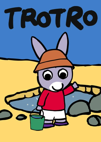 Trotro (français) | Trotro 2004 Wiki | Fandom