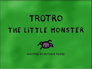 Trotro the Little Monster | Trotro 2004 Wiki | Fandom