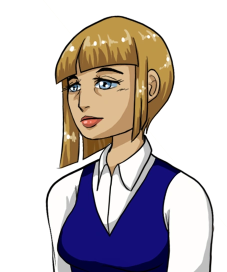 Diane Chavez-Macri | Trouble Brewing Wiki | Fandom