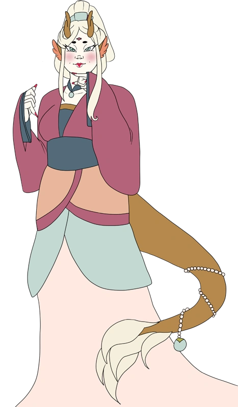 Princess Pearl | Trouble Brewing Wiki | Fandom