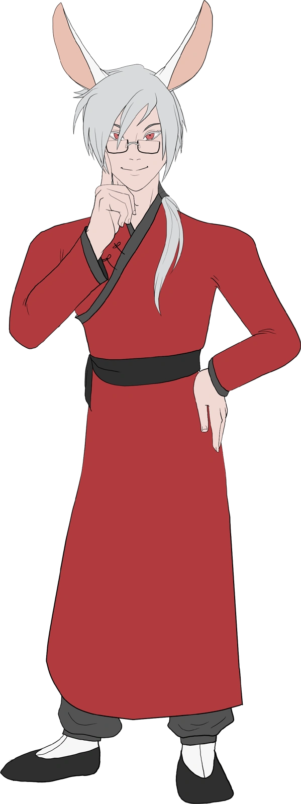 Kichiro | Trouble Brewing Wiki | Fandom