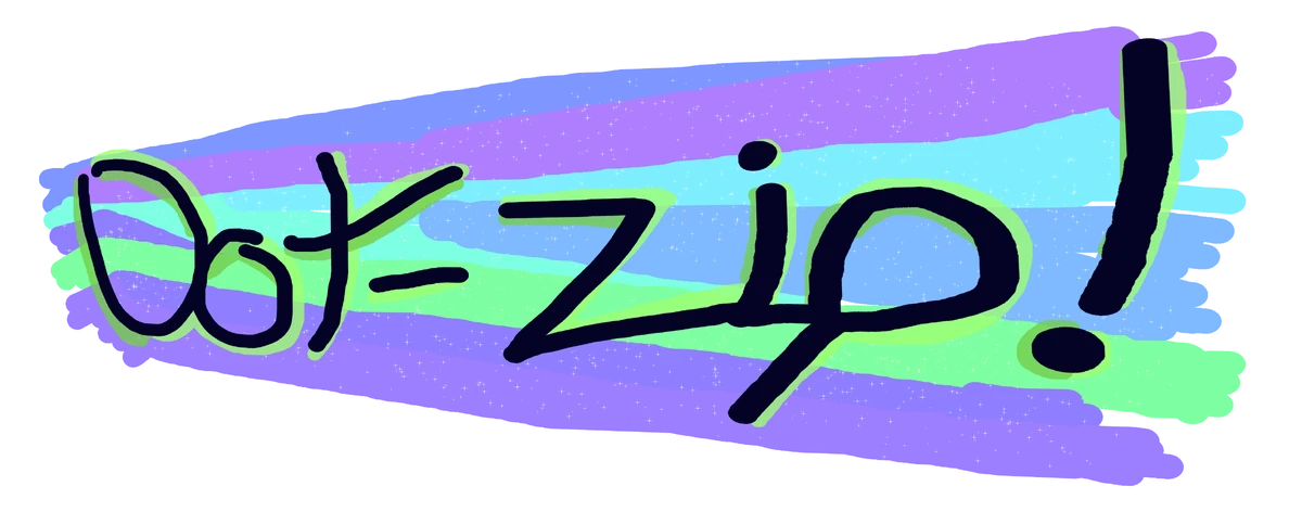 Dot-Zip (Series) | Anbell Fanons Wiki | Fandom