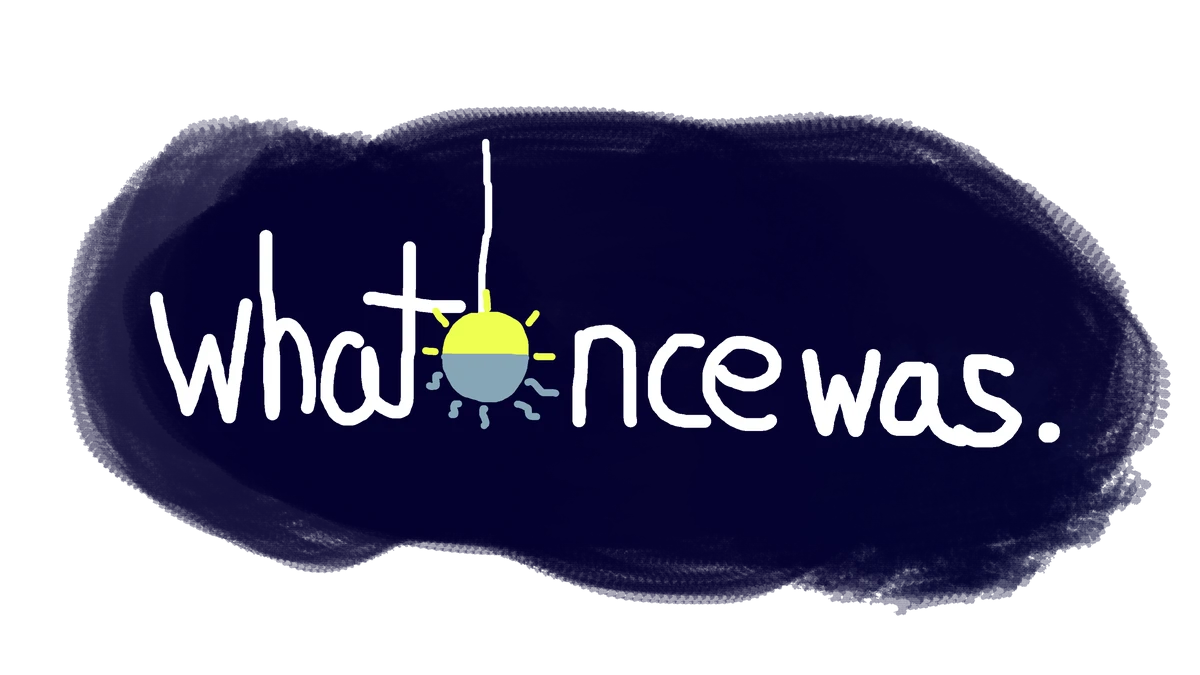 What Once Was | Anbell Fanons Wiki | Fandom