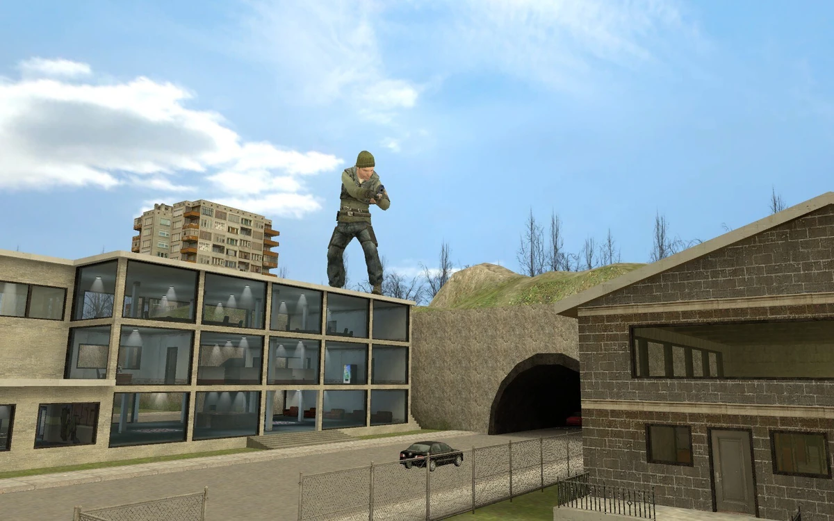 23rdstreet | Trouble in Terrorist Town Wiki | Fandom