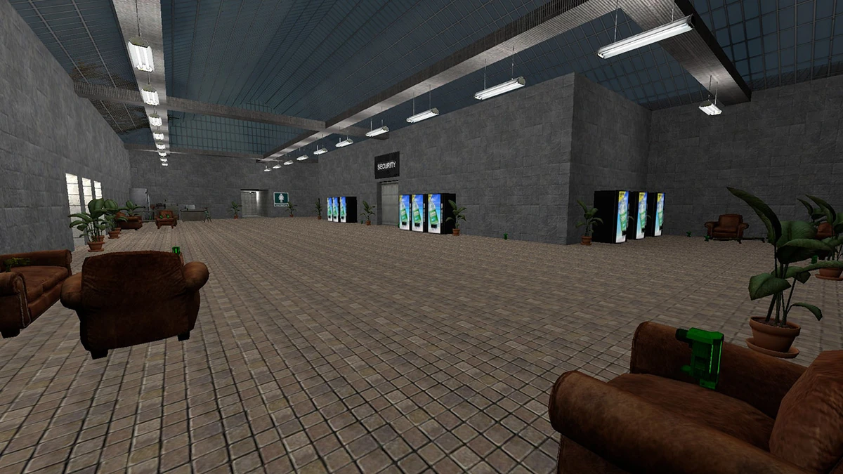 Community Pool | Trouble in Terrorist Town Wiki | Fandom