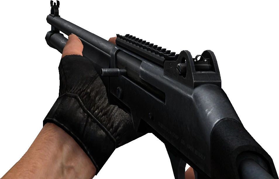 Gmod Shotgun