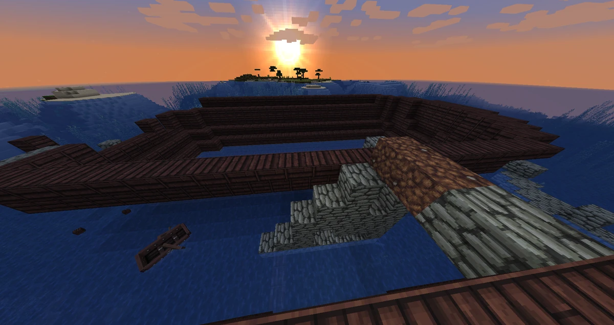 The Legacy | TroubledServer Wiki | Fandom