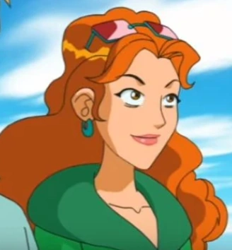 Myrtle MacScott | Troubleineurope Wiki | Fandom