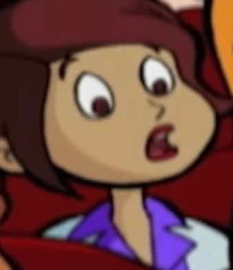 Tracey | Troubleineurope Wiki | Fandom