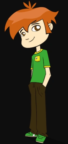 Doowee McAdam | Troubleineurope Wiki | Fandom