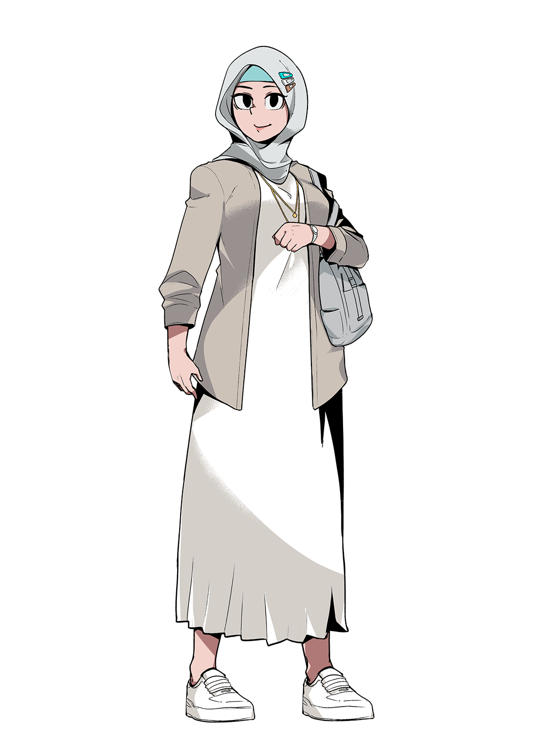 Andira | Troublemaker: Raise Your Gang Wiki | Fandom