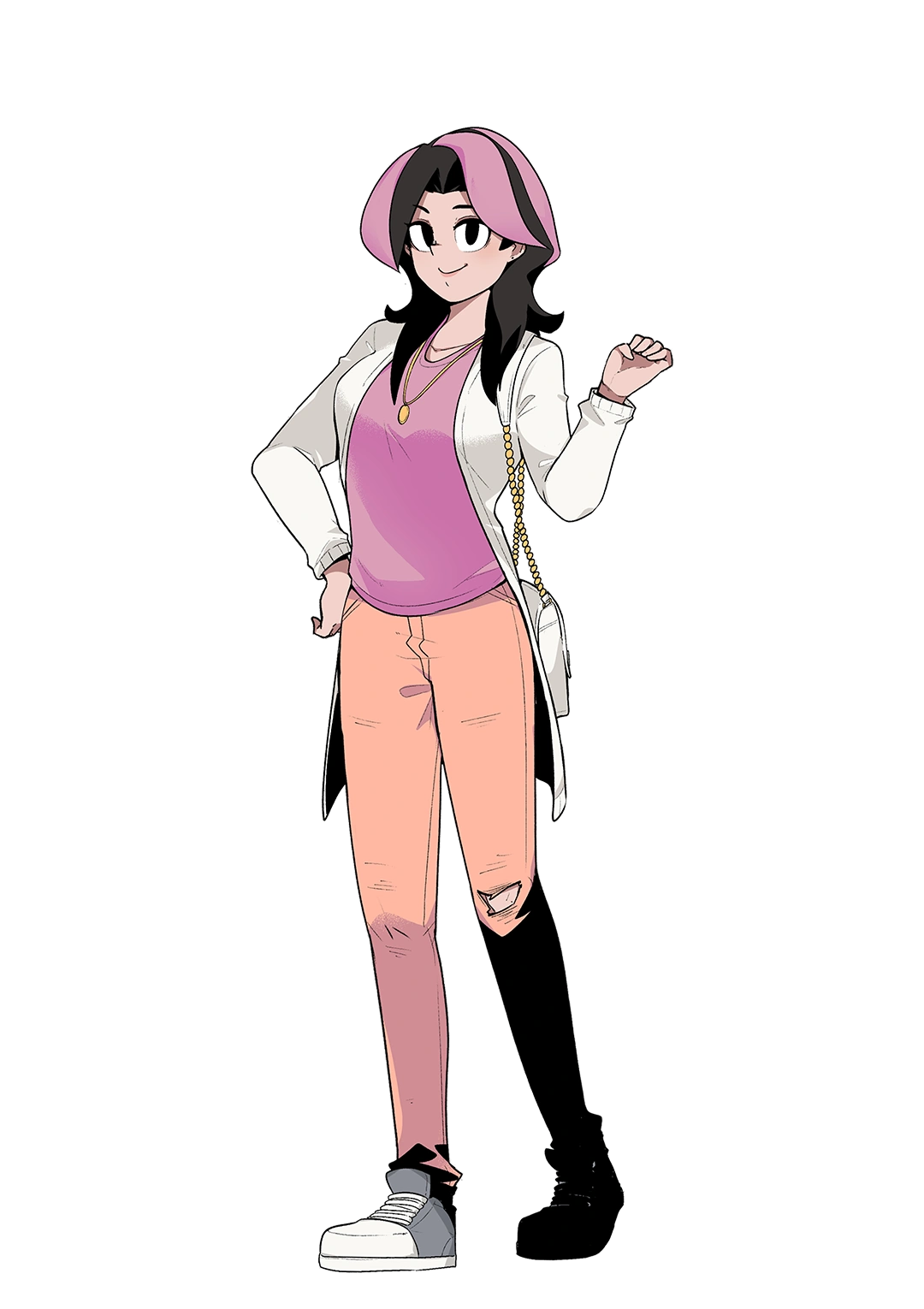 Rani | Troublemaker: Raise Your Gang Wiki | Fandom