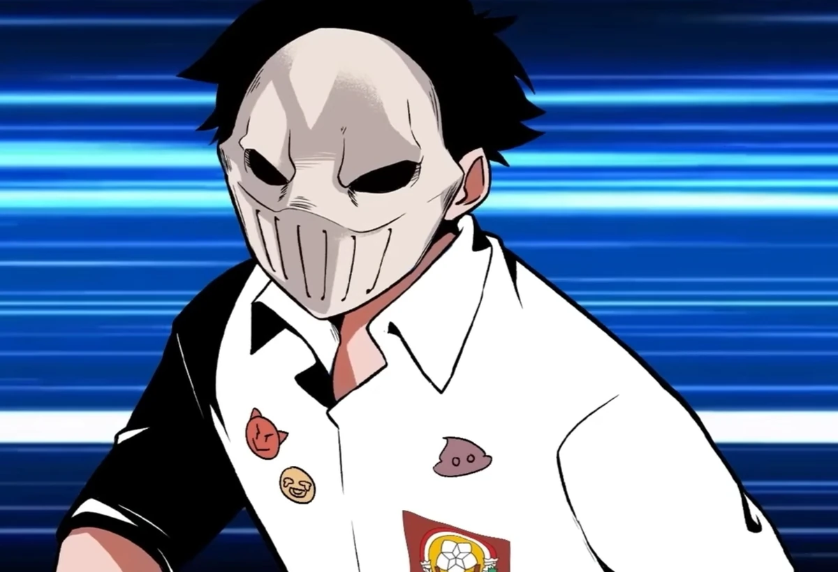 Alan | Troublemaker: Raise Your Gang Wiki | Fandom