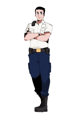 Benjamin | Troublemaker: Raise Your Gang Wiki | Fandom