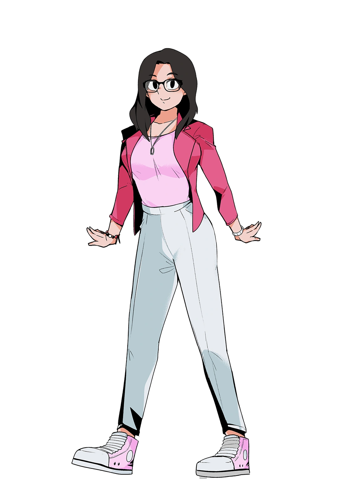 Sophia | Troublemaker: Raise Your Gang Wiki | Fandom