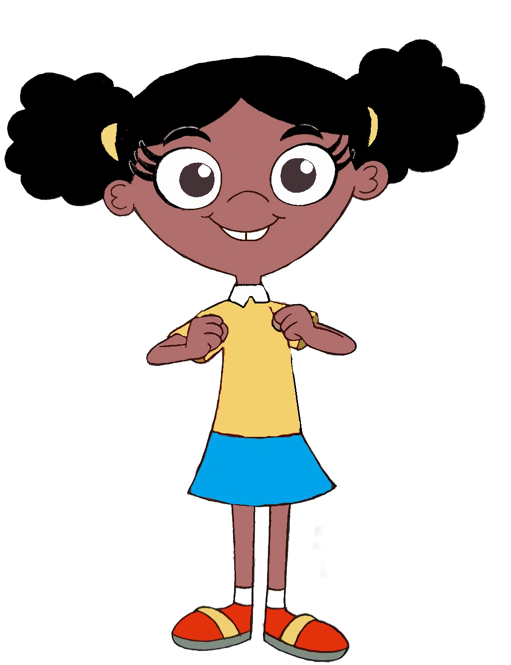 Holly Stone-Rogers | Troublemaker Wiki | Fandom