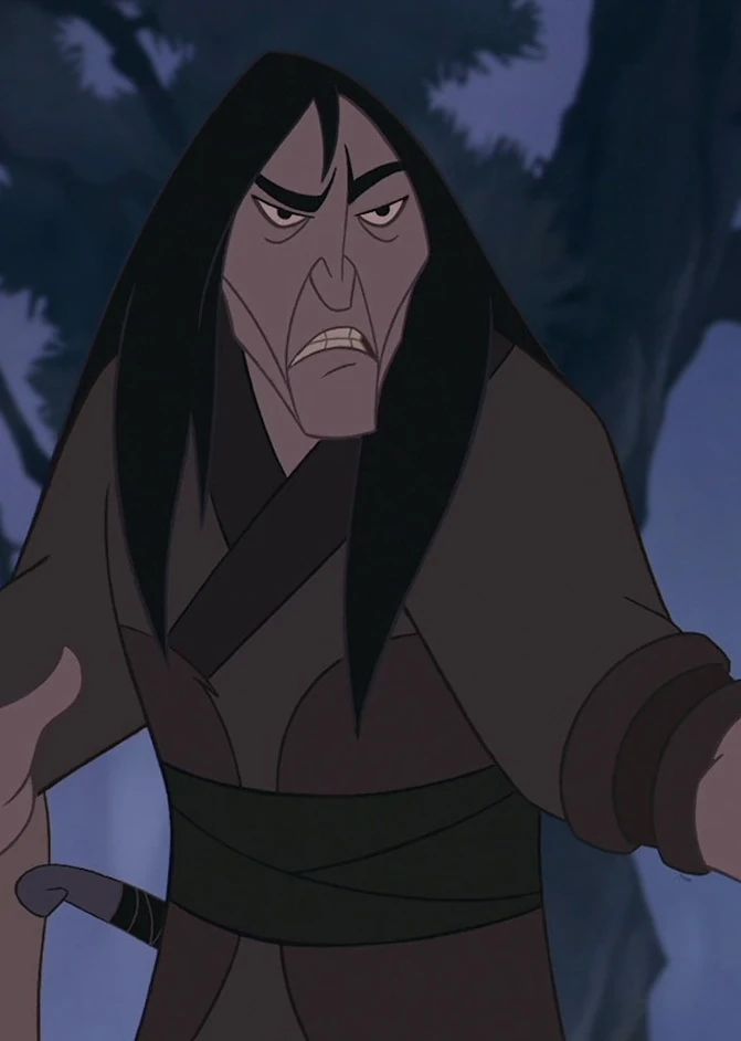 Zhencha (Robots) | Troublemaker Wiki | Fandom