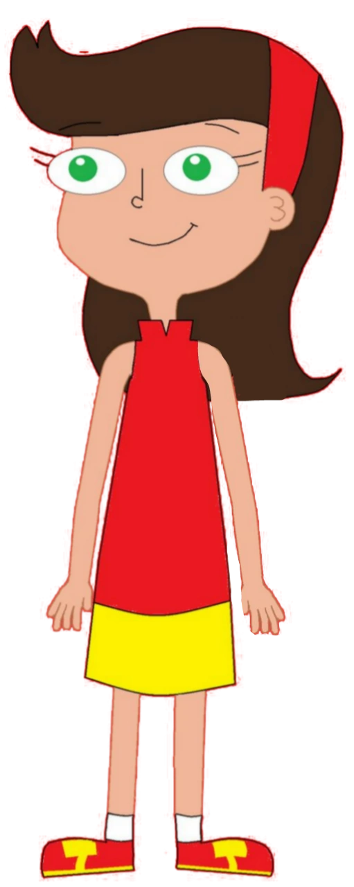 Adyson Sweetwater/Gallery | Troublemaker Wiki | Fandom