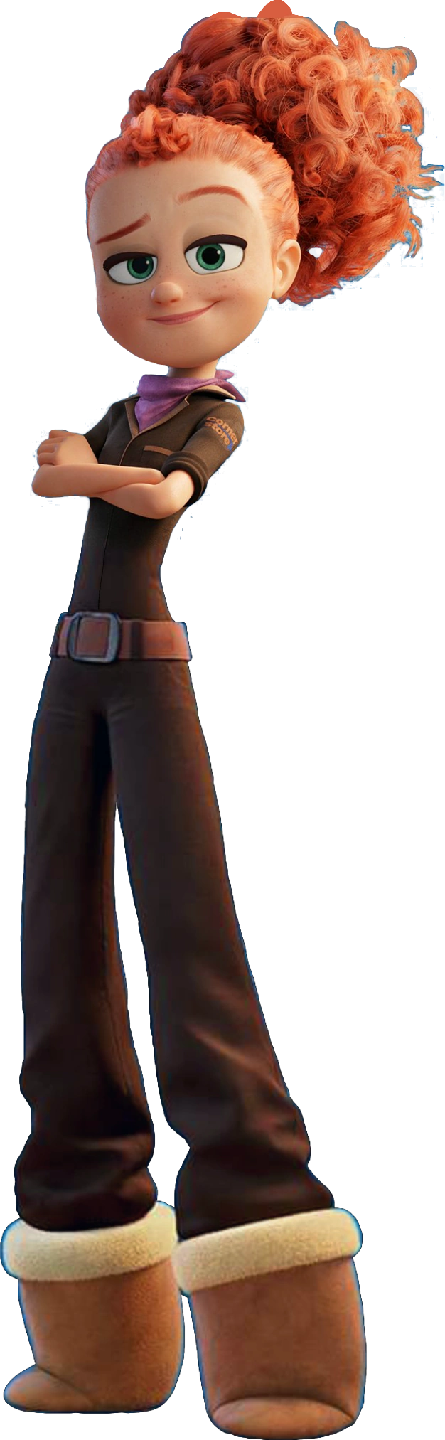 A New Adventure to Defeat the Villains (Disney and Hanna-Barbera ...