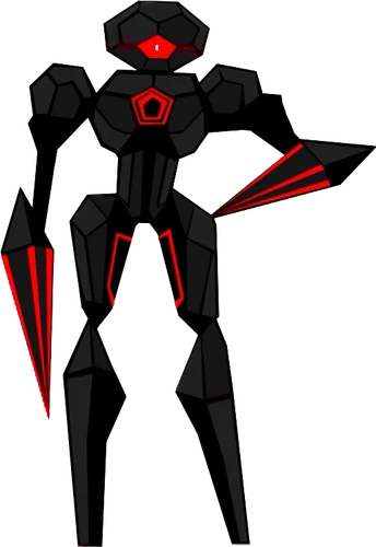 Max Prime | Troublemaker Wiki | Fandom