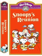 Peanuts VHS (1994-1999) - (Walt Disney Masterpiece Collection)/Gallery ...