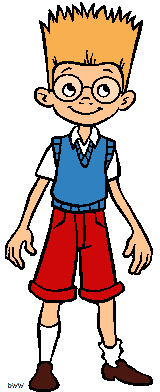 Lewis Robinson | Troublemaker Wiki | Fandom