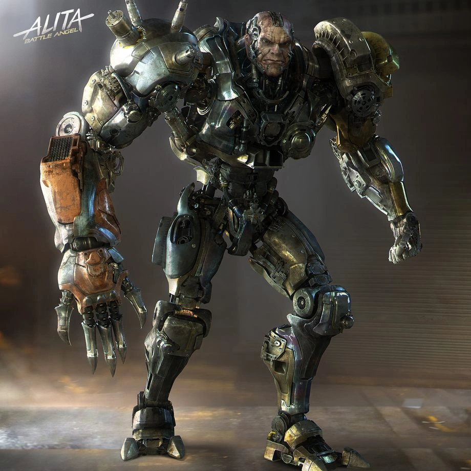 Grewishka | Troublemaker Wiki | Fandom