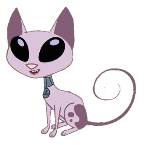 Mr. Kat | Troublemaker Wiki | Fandom