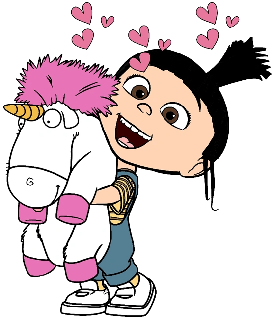 Agnes Gru | Troublemaker Wiki | Fandom