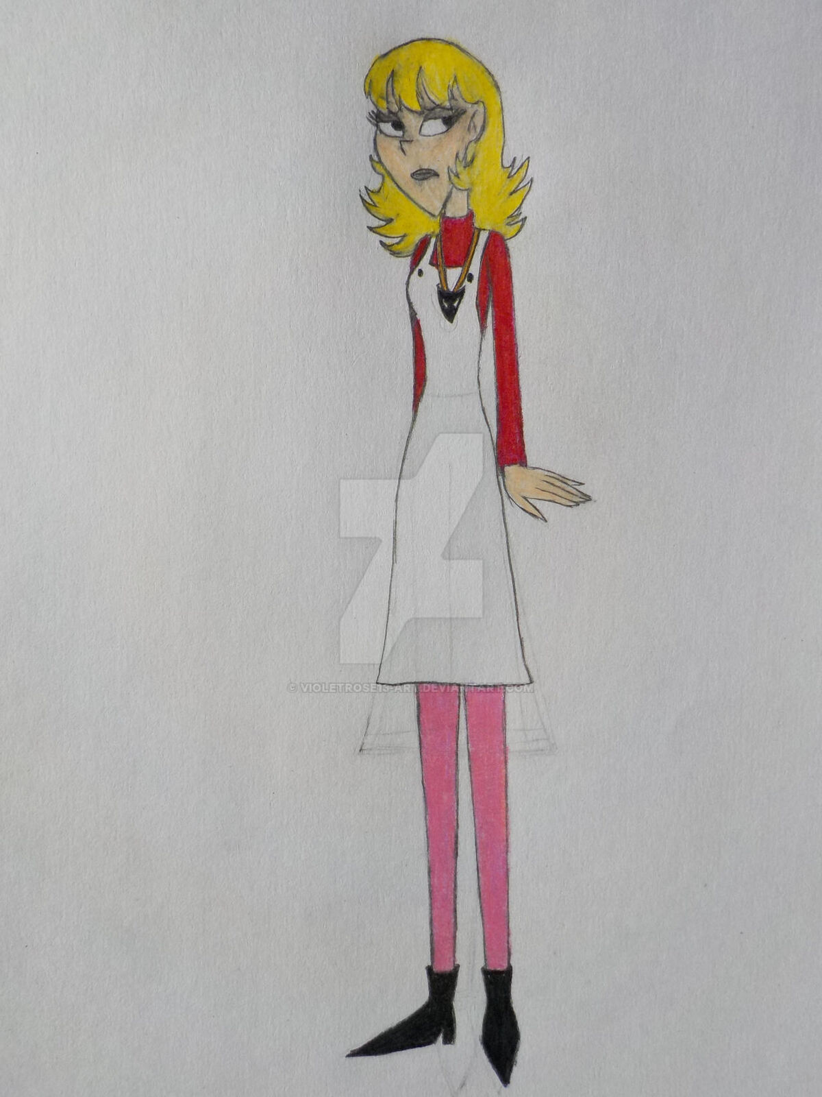 Carly Curber | Troublemaker Wiki | Fandom Carly Curber | Troublemaker Wiki | Fandom