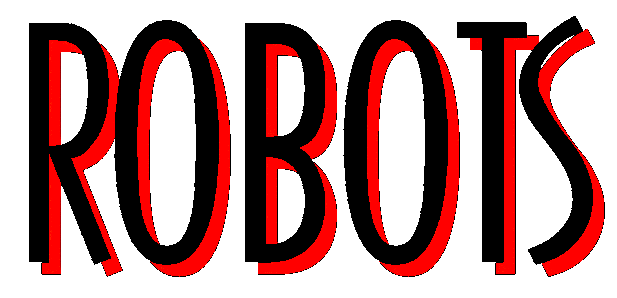 Robots: Special Edition (1998) - 2004 DVD | Troublemaker Wiki | Fandom