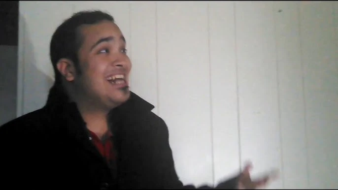 Ralphie/Ralphscoe | Troublemaker Wiki | Fandom