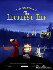 The Littlest Elf (1994 film) | Troublemaker Wiki | Fandom