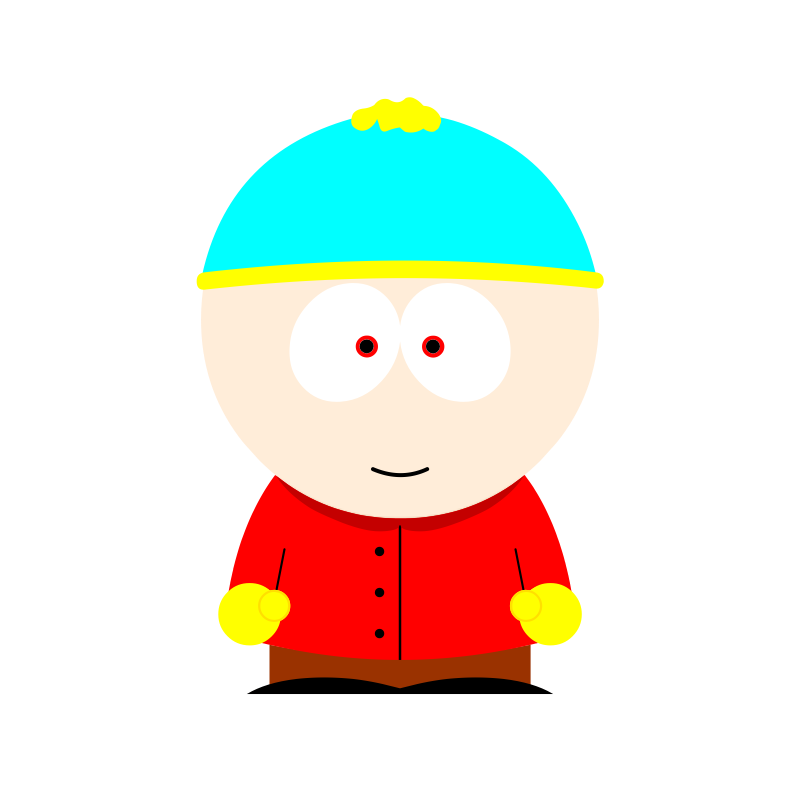 Eric Cartman | Troublemaker Wiki | Fandom