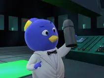 Agent Pablo the Secret | Troublemaker Wiki | Fandom
