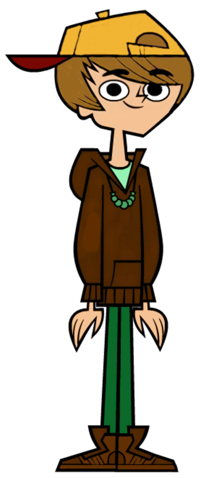 Naomi Jones | Troublemaker Wiki | Fandom