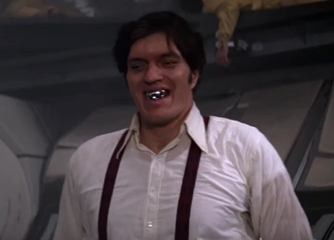 Jaws (Richard Kiel) | Troublemaker Wiki | Fandom