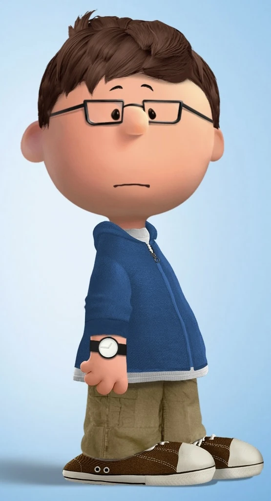 Joe Agostino | Troublemaker Wiki | Fandom