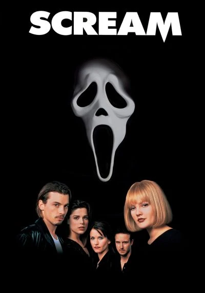 Scream (2000 film) | Troublemaker Wiki | Fandom