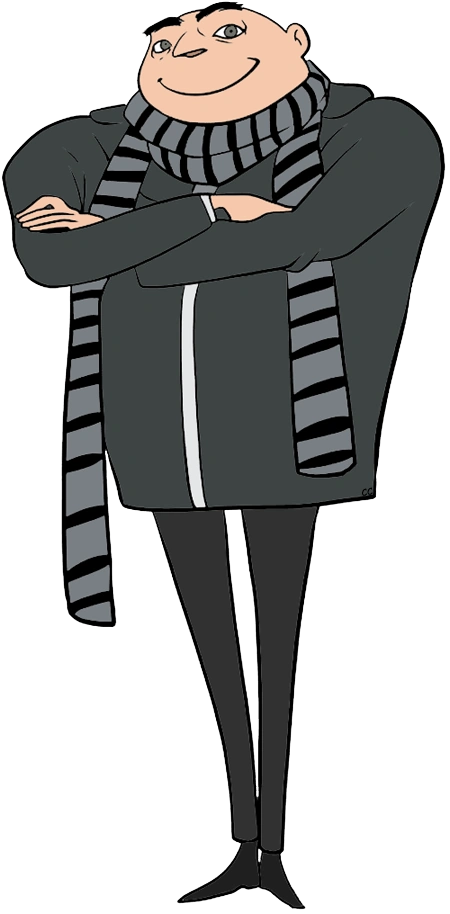 Felonious Gru | Troublemaker Wiki | Fandom