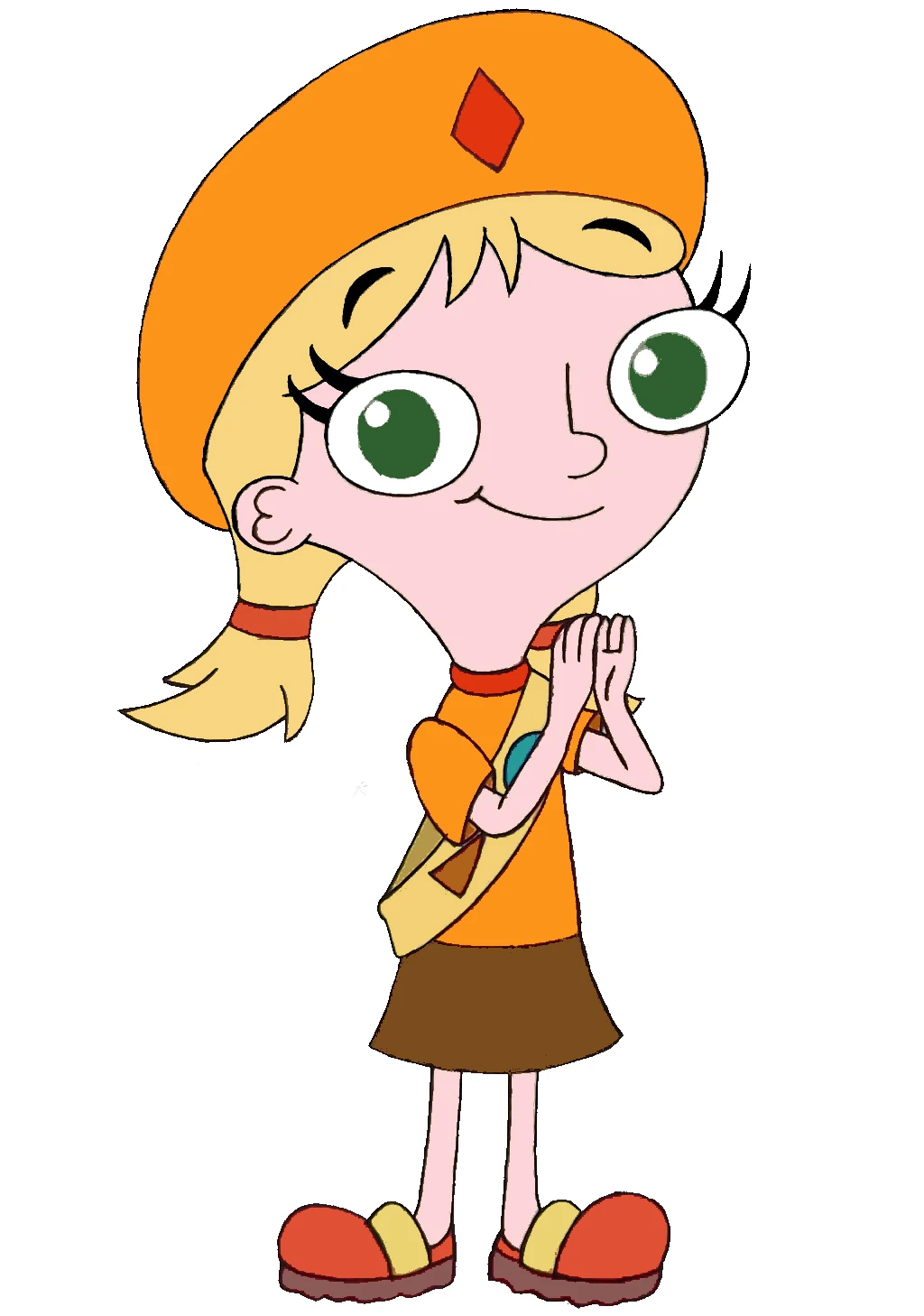Katie Parker/Gallery | Troublemaker Wiki | Fandom Katie Parker/Gallery | Troublemaker Wiki | Fandom