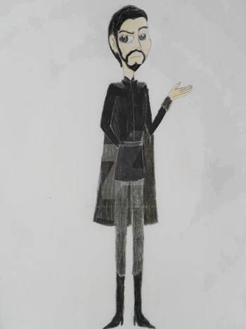 Lord Fogg | Troublemaker Wiki | Fandom