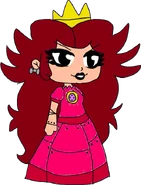 Princess Lou/Gallery | Troublemaker Wiki | Fandom