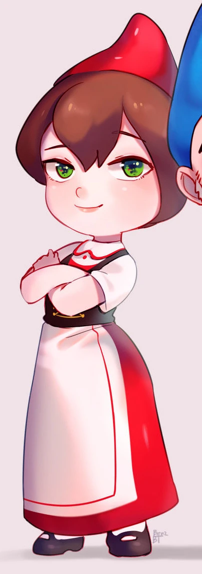 Juliet | Troublemaker Wiki | Fandom