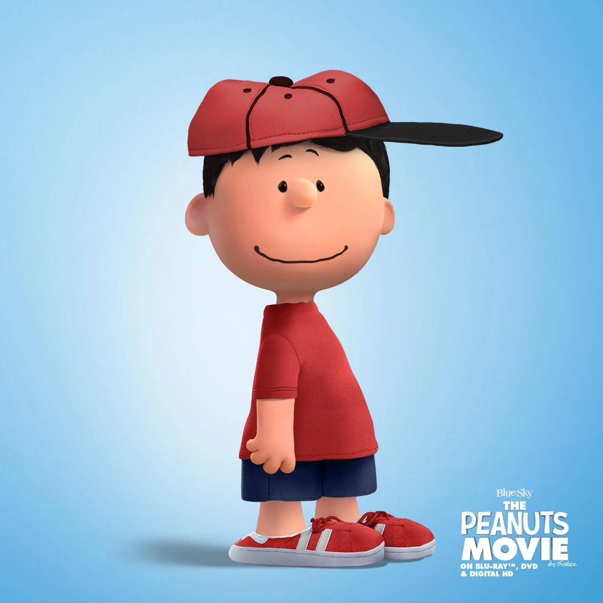 Pepino the Boy | Troublemaker Wiki | Fandom