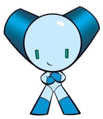 Robotboy (character) | Troublemaker Wiki | Fandom