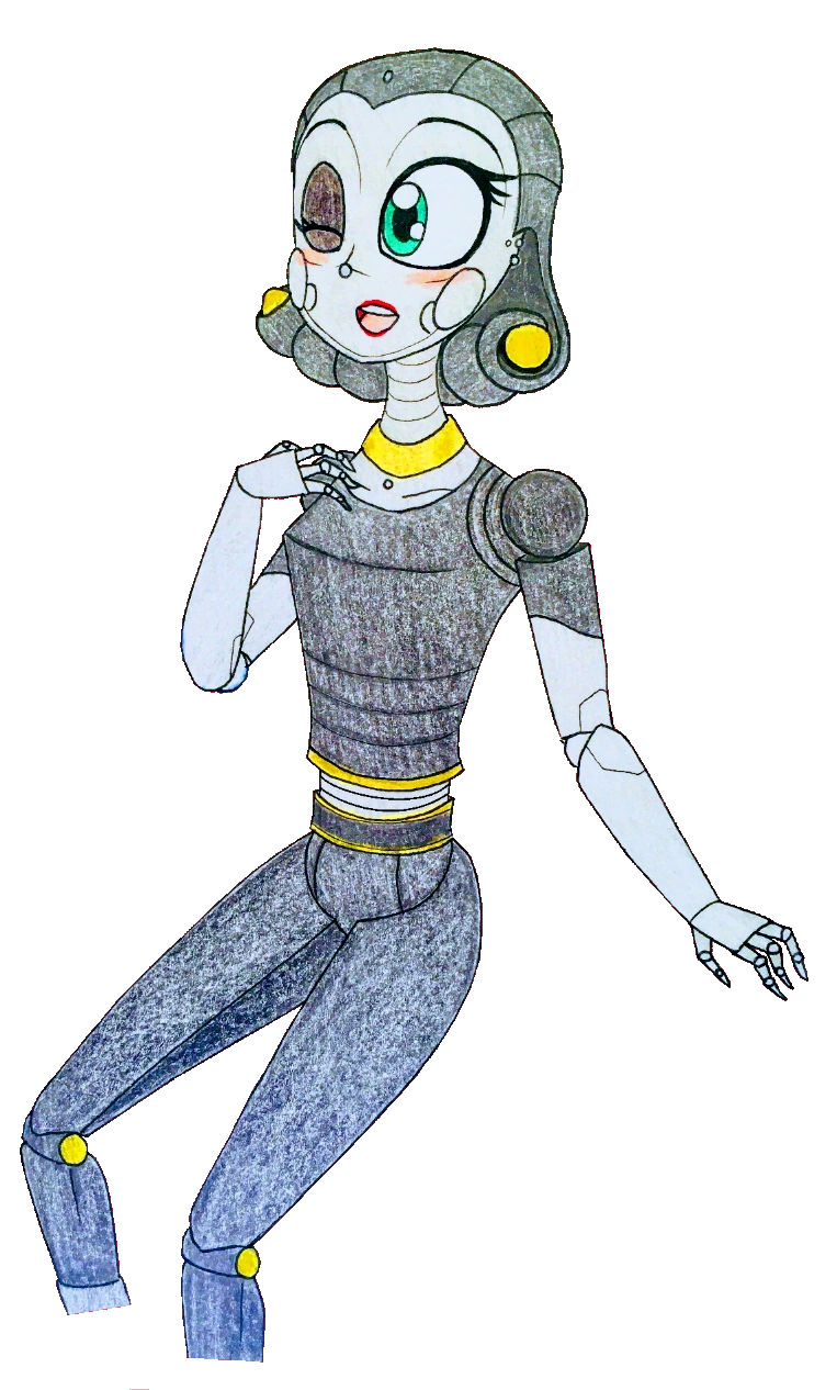 Robots (TV series)/Gallery | Troublemaker Wiki | Fandom