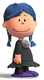 Ermie Swanson | Troublemaker Wiki | Fandom