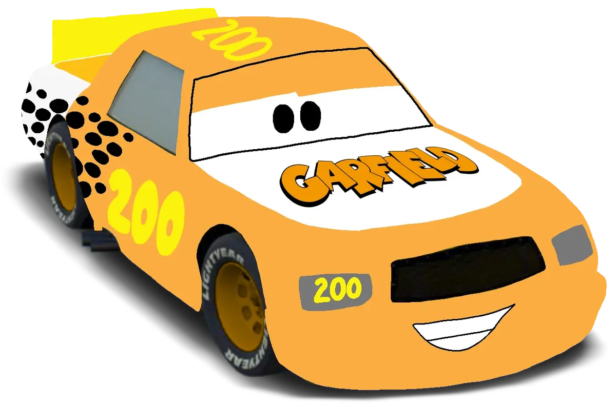 Garfield E. Geargrinder | Troublemaker Wiki | Fandom