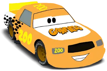 Garfield E. Geargrinder | Troublemaker Wiki | Fandom